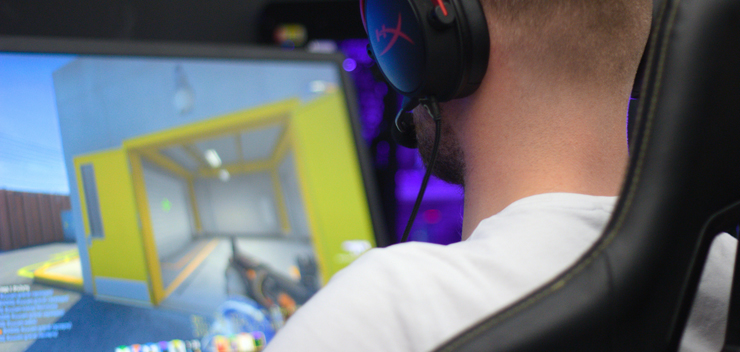 How the internet changed the gaming industry - Sarasin Asset Management